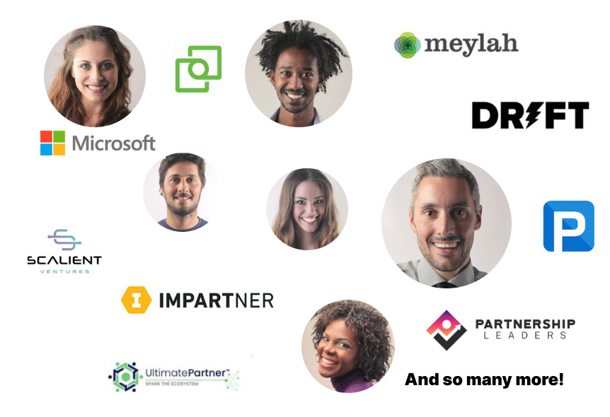 Partner1 - Grow your Cloud Revenue